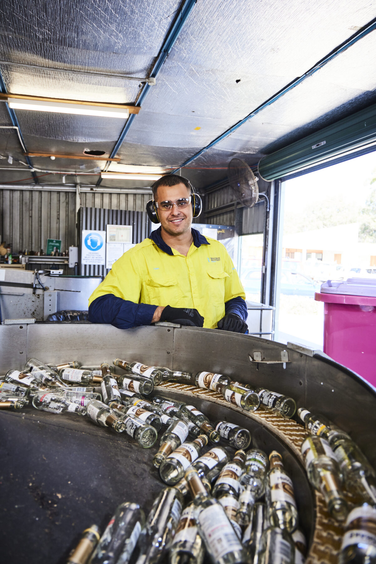 RRA MidCoast - Resource Recovery Australia
