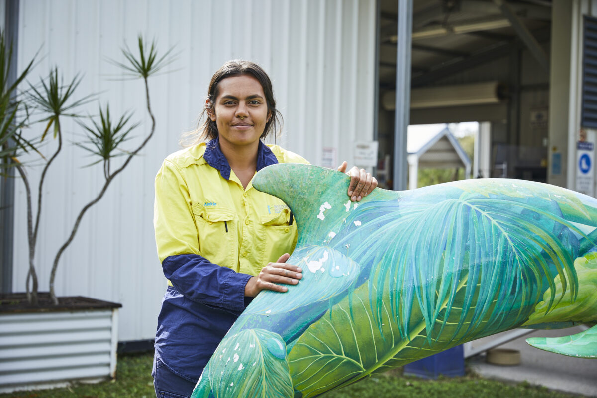 MCRS - Resource Recovery Australia