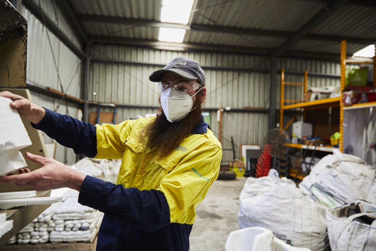 Home - Resource Recovery Australia