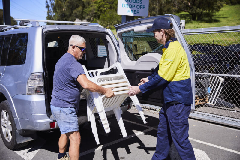 Holiday Clean-Out? Here’s How to Donate and Make a Difference at Your ...