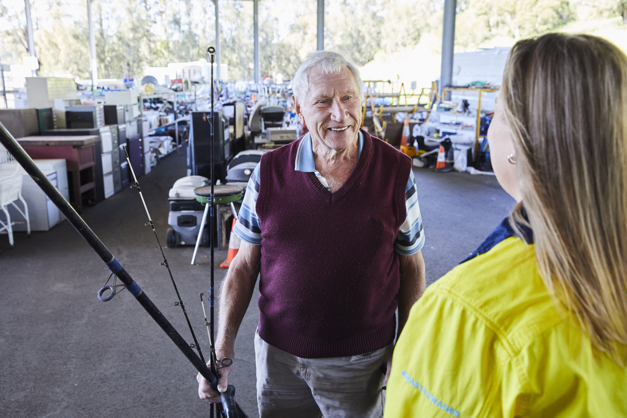 Holiday Clean-Out? Here’s How to Donate and Make a Difference at Your ...